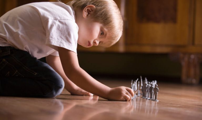 Trastorno obsesivo compulsivo: 3 tips para ayudar a un TOC